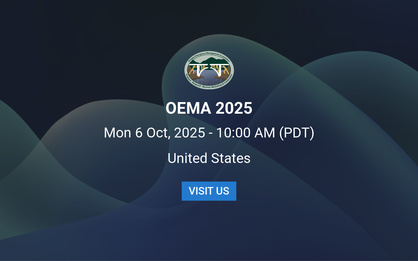 OEMA 2025